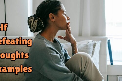 Flight of Ideas: Exploring Rapid Thought Patterns in Mental Health ...